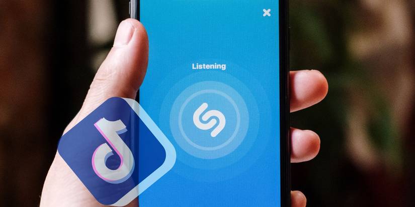 How To Find A Song You Heard On TikTok (Even If You Don't Know The Name)