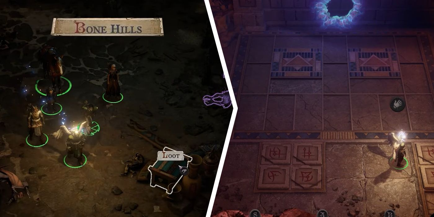 How to Unlock The Secret Ending in Pathfinder: Wrath of the Righteous