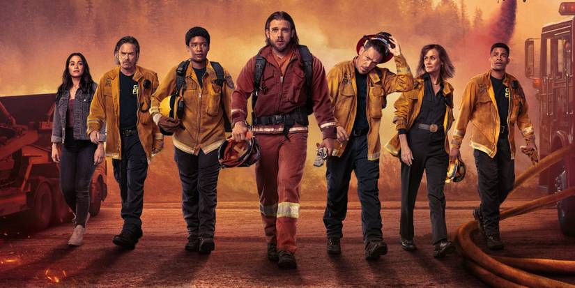 Fire Country Season 2 Will Introduce Lead Character Of New Spinoff