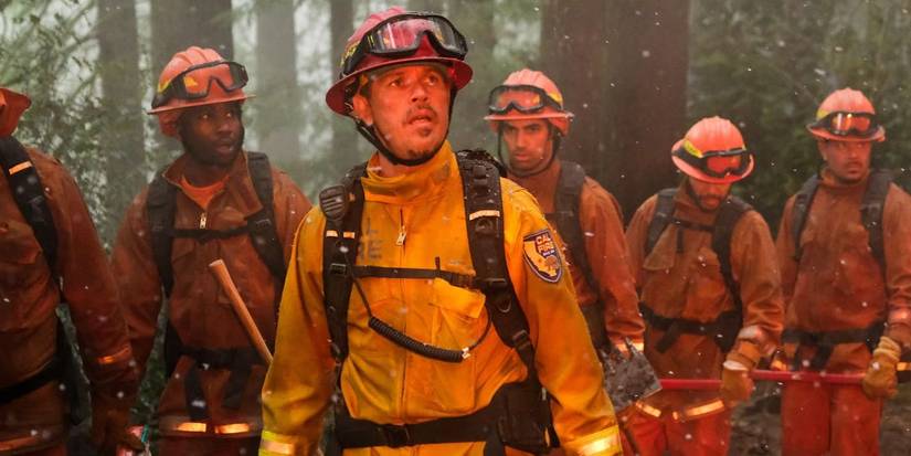 Fire Country Season 2: Release Date, Cast, Story, Trailer & Everything ...