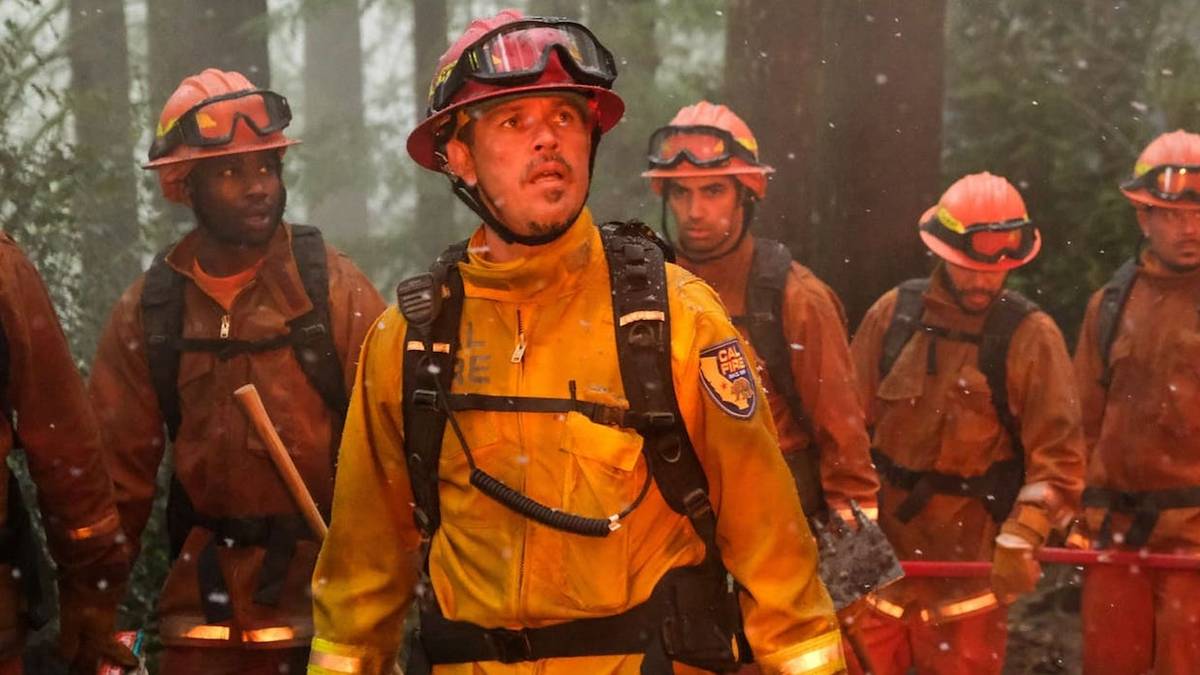 Fire Country Realism Controversy: Why The Real Cal Fire Criticized The Show