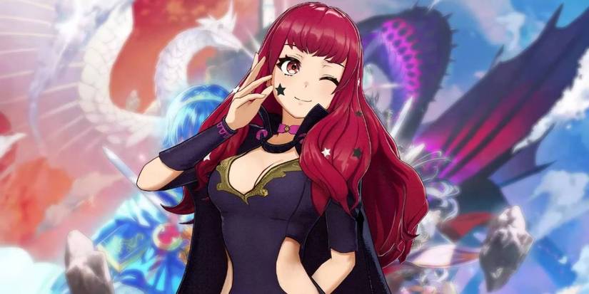 The Best Team Compositions in Fire Emblem Engage