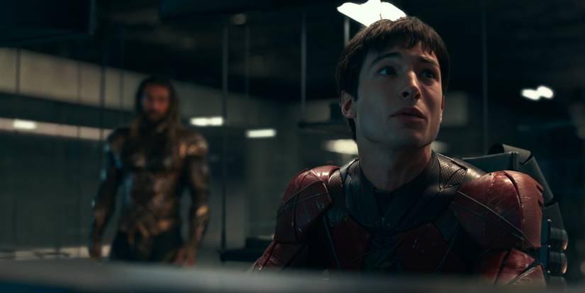 The Flash's Ezra Miller's Plea Deal Revealed