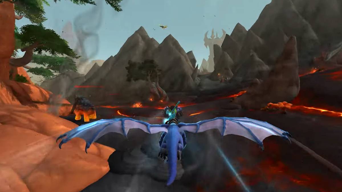 WoW: Dragonflight: How to Get (& Use) Draconium Ore