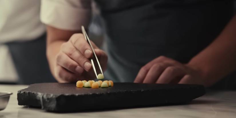 The Menu Explained: Why Chef Wants To Kill Everybody