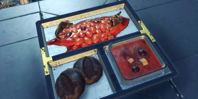 10 Video Games With The Best Looking Food