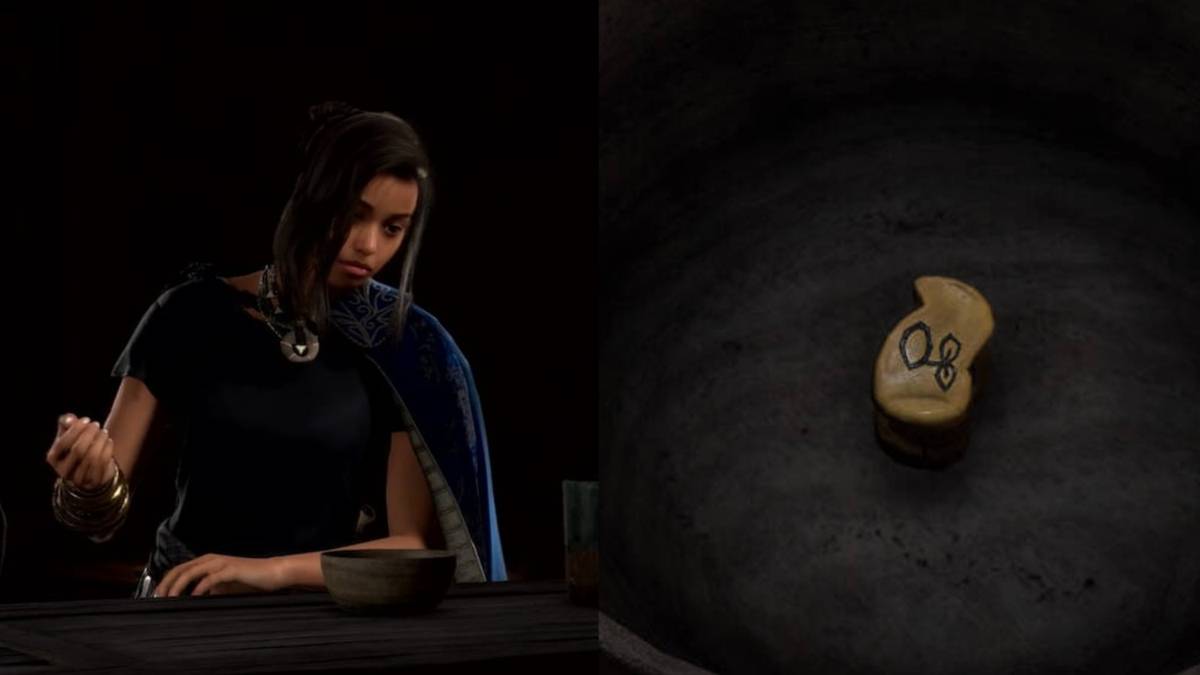 Forspoken: How To Unlock Partha (& Boosts)