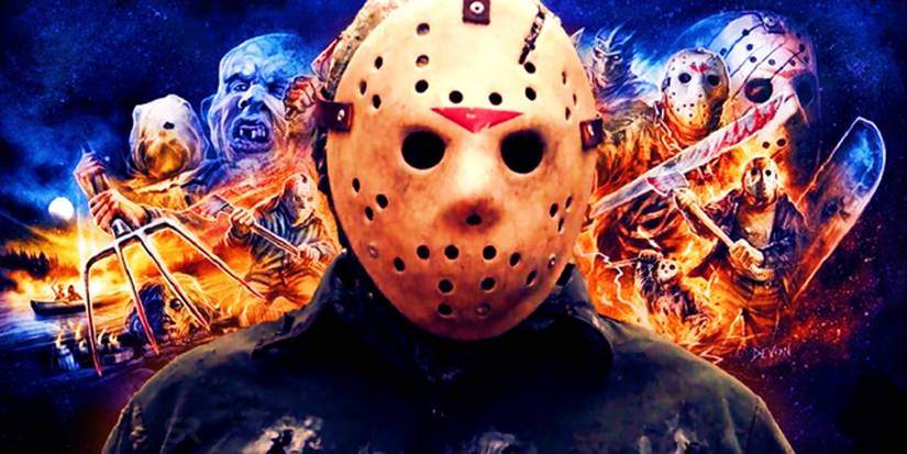 How Friday the 13th’s New Movie And TV Reboot Can Both Succeed