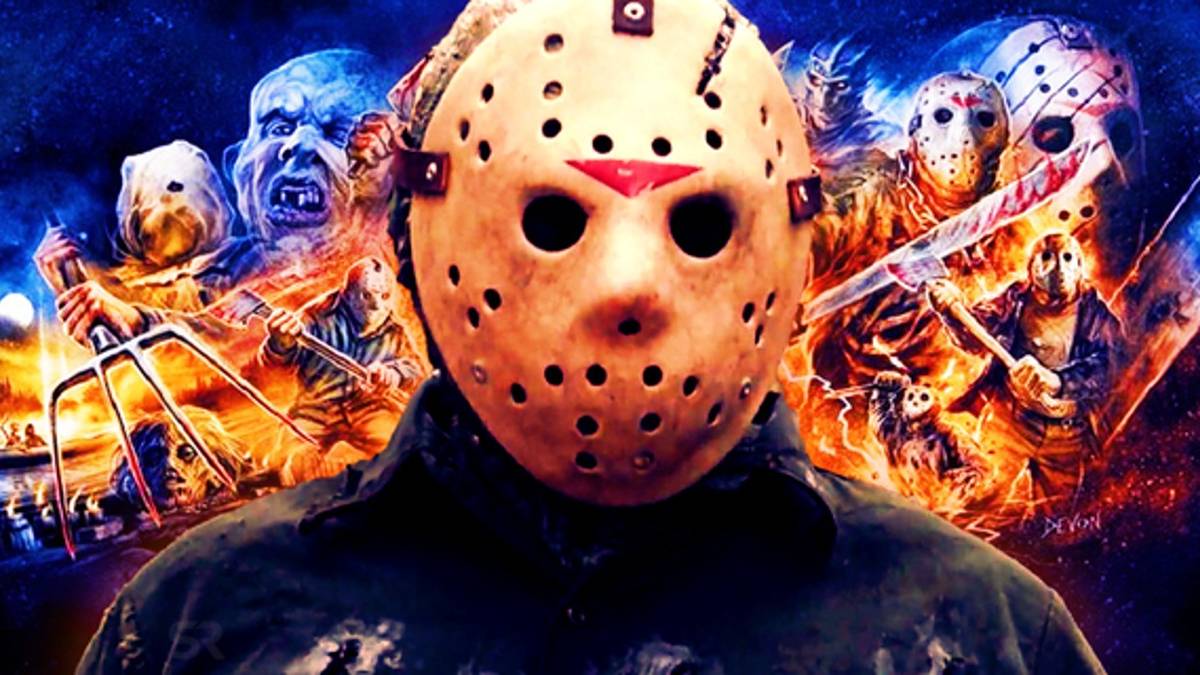 Friday the 13th: Every Time Jason Died In The Series
