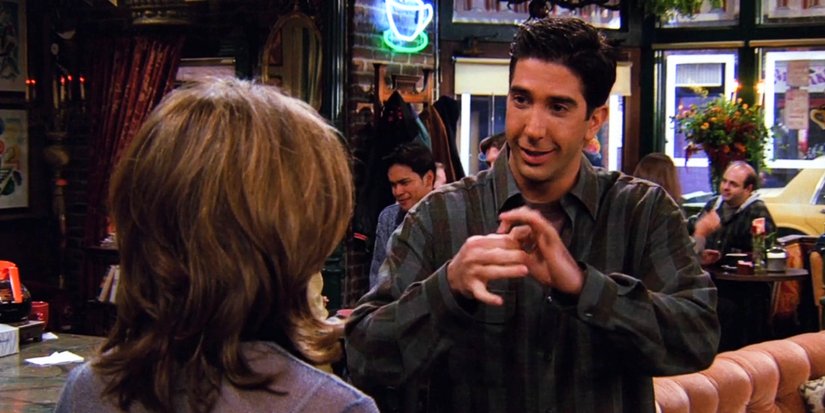 Friends: Phoebe’s Iconic Lobsters Line Was Actually A Lie