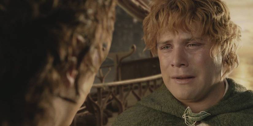 10 Lord Of The Rings Moments That Made Fans Cry