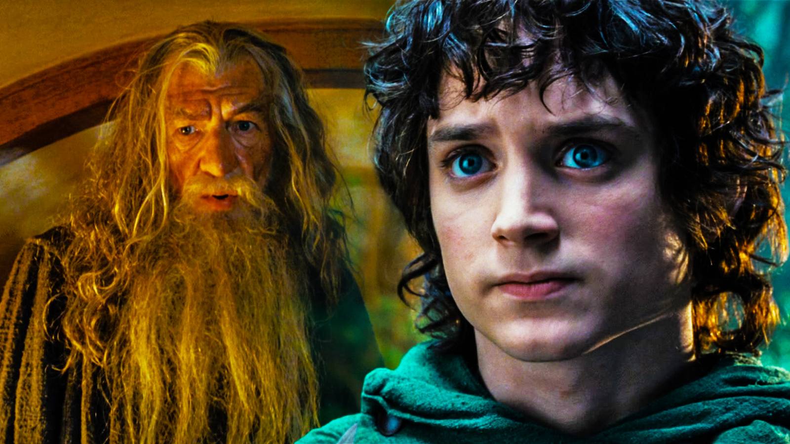 Fellowship Of The Ring Majorly Changed Frodo’s Shire Exit (For The Better)