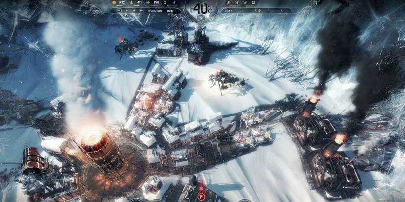 10 Best City Building Games On Steam, Ranked