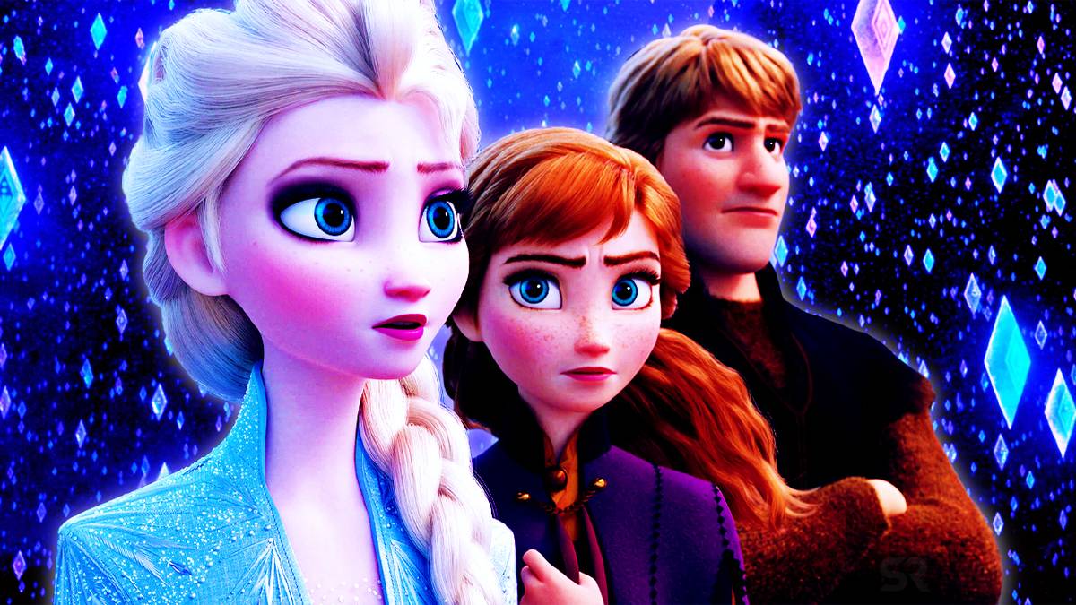 Frozen 3: Release Date, Cast, Story & Everything We Know