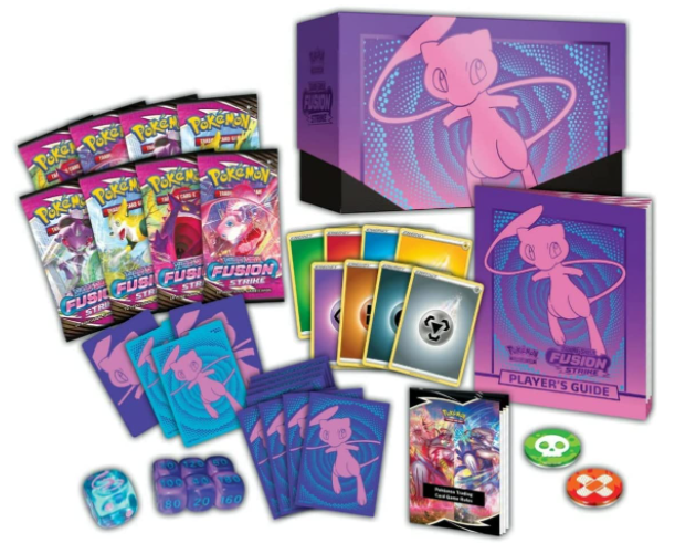 Best Pokémon Booster Packs (Updated 2023)