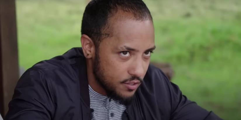 90 Day Fiancé: Did Gabe & Isabel Split? (Why He Returned To The U.S.)