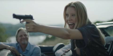Infinity Pool Summary, Trailer, Cast, Where to Watch and More
