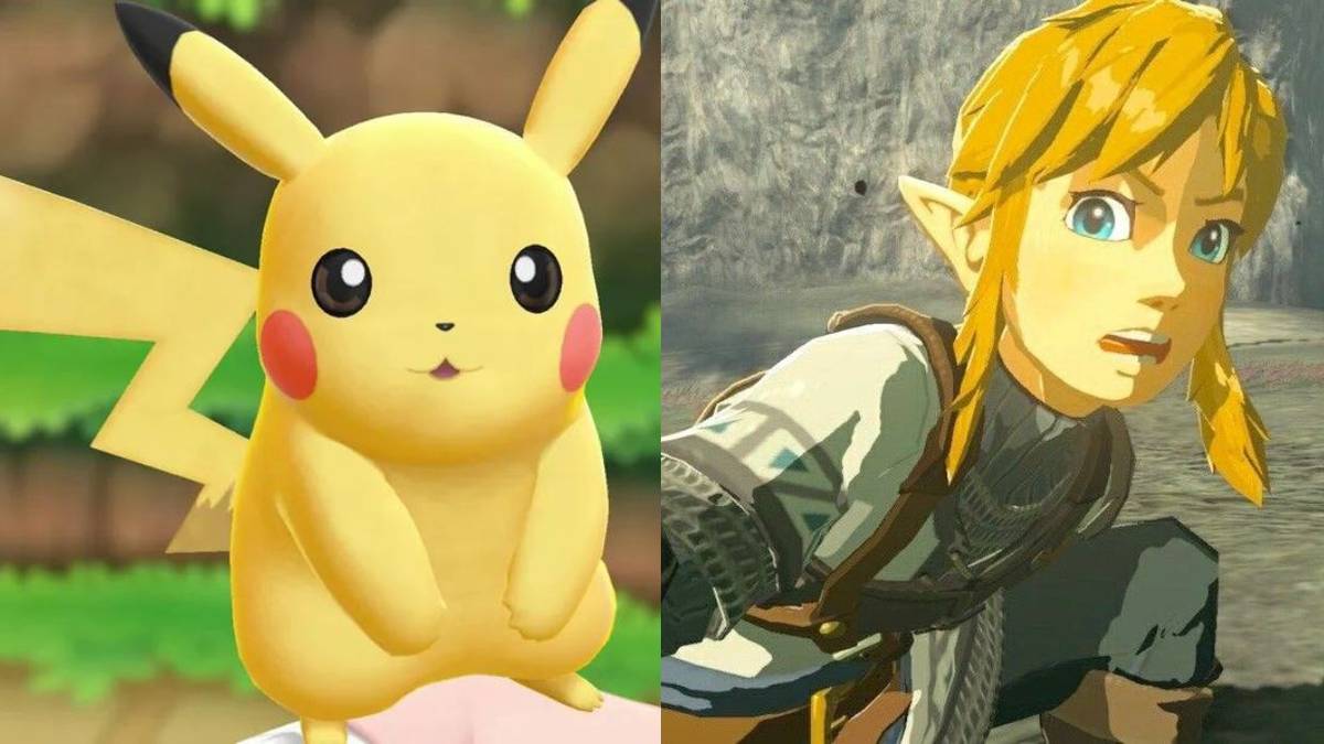 10 Memes That Perfectly Sum Up Being A Gamer