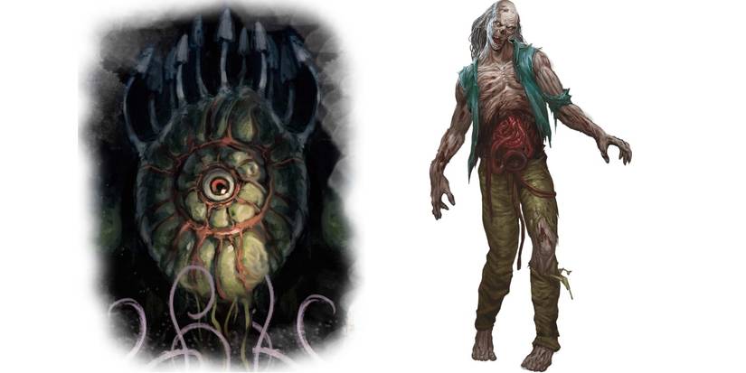 D&D Monster Combinations Sure To Wreck Your Dungeons & Dragons Party