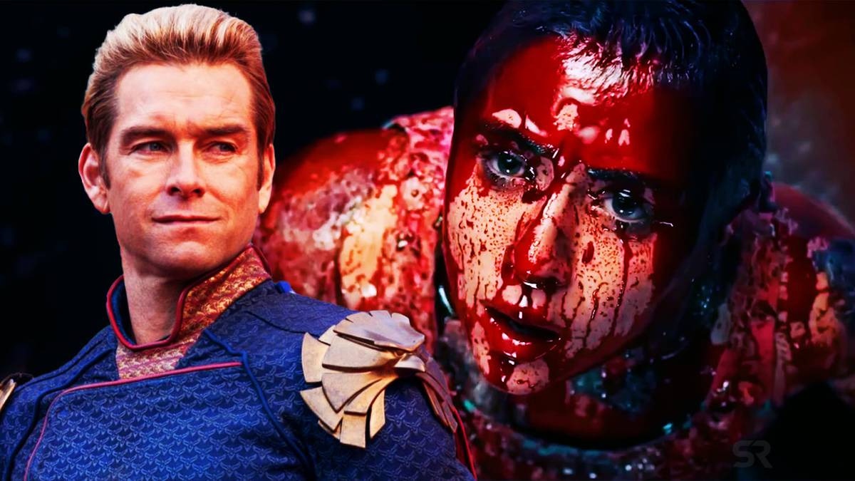 Gen V Spinoff Is Already Missing The Point About The Boys' Success