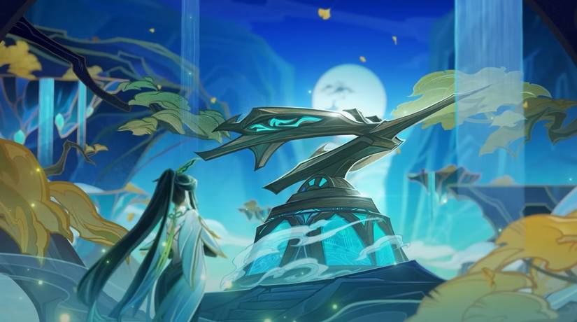 Genshin Impact: Will Cloud Retainer's Human Form Be Playable?