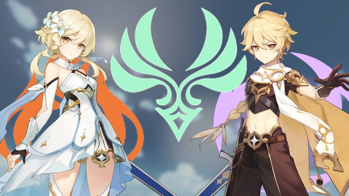 Genshin Impact: How To Change Traveler's Element