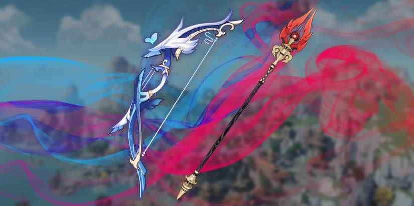 5 Rarest Things That Can Happen In Genshin Impact
