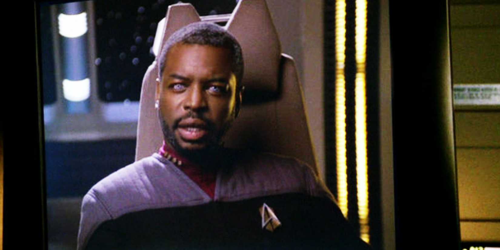 Star Trek: Voyager's 10 Biggest TNG Callbacks