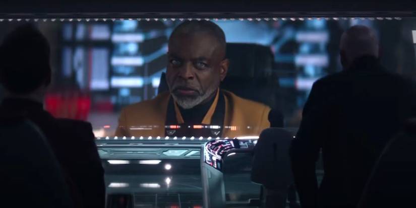 22 Things You Missed In Picard Season 3’s Trailer