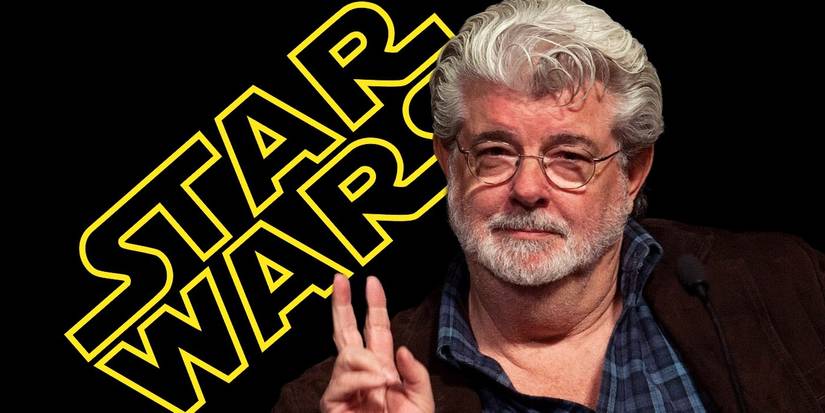 George Lucas' Original 12-Movie Star Wars Plan & Story Explained