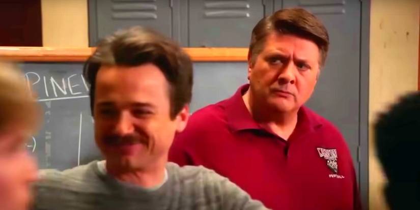 Young Sheldon Season 6 Episode 9 Clip Sees TBBT's Version Of George