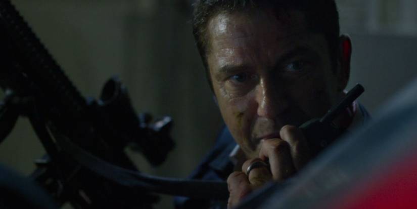 Night Has Fallen: Cast, Story & Everything We Know About Olympus Has ...