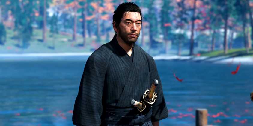 15 Best Quotes From Ghost Of Tsushima