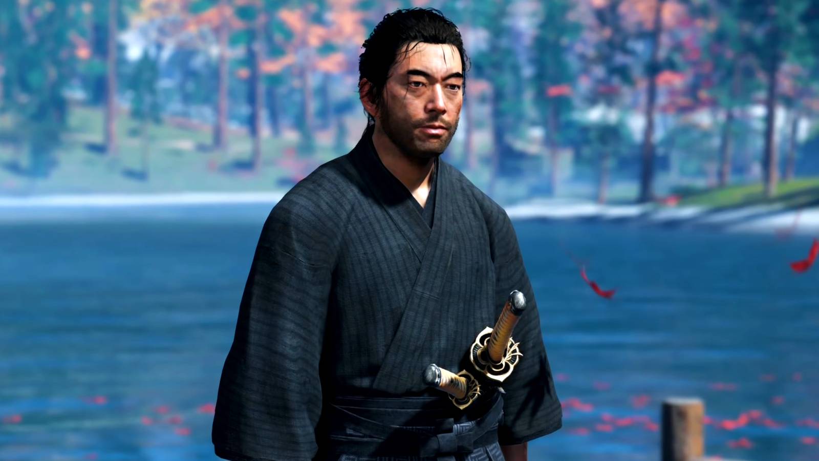 There's One Ghost Of Tsushima Ending That Makes Perfect Sense For A Sequel