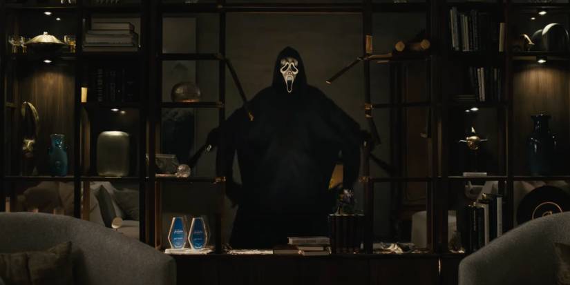 How Scream 6's Ghostface Makes Slasher Sequel A Wild Ride