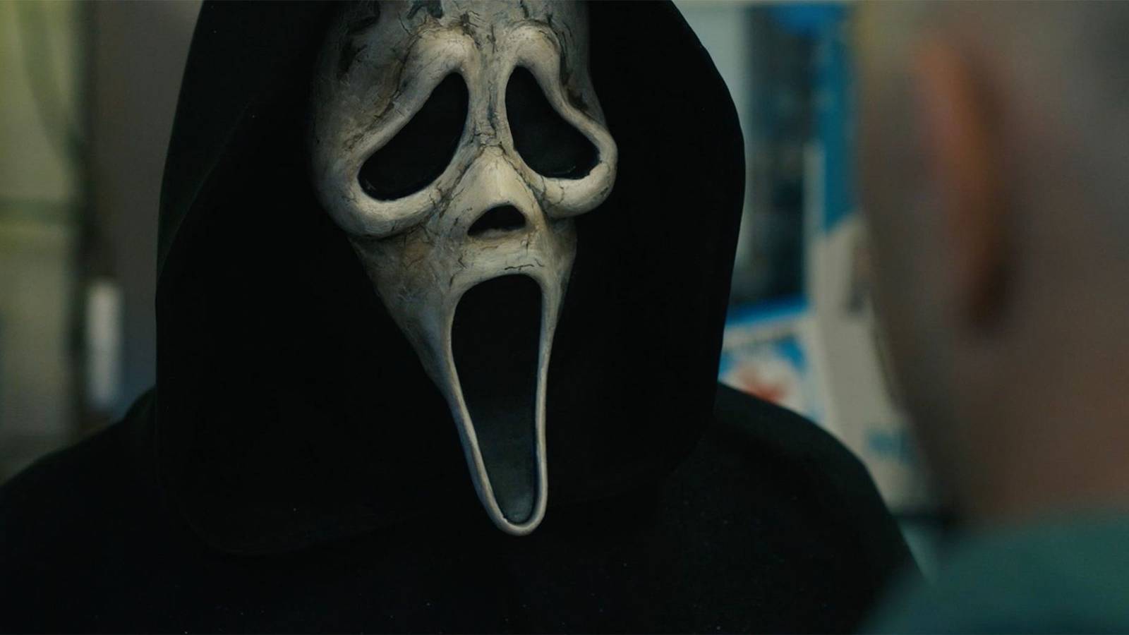 Scream 6's Ghostface Shotgun Scene Sparks Debate Among Horror Fans