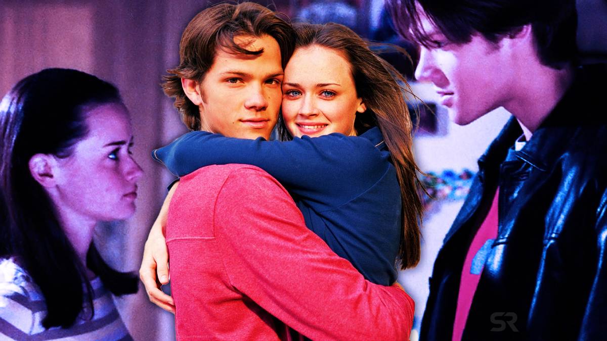 Gilmore Girls: Rory And Dean's Relationship Timeline, Season By Season