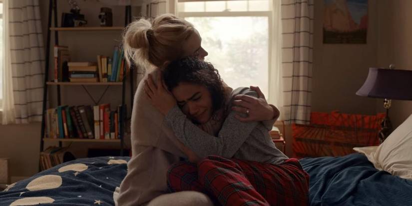 Ginny & Georgia Season 3: Release Date, Cast, Story, Trailer ...