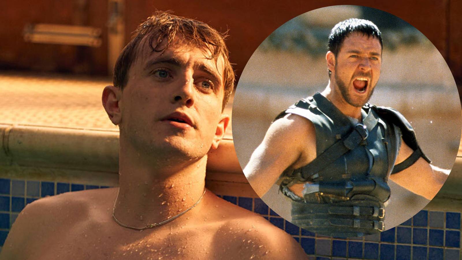 Gladiator 2 In Talks With Acclaimed Actor For Adult Lucius Role