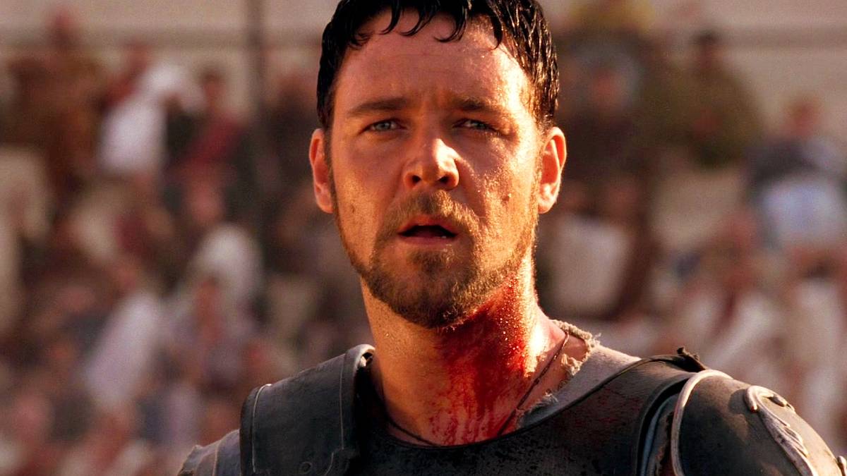 Gladiator 2 Looking For Lead Actors As Development Picks Up