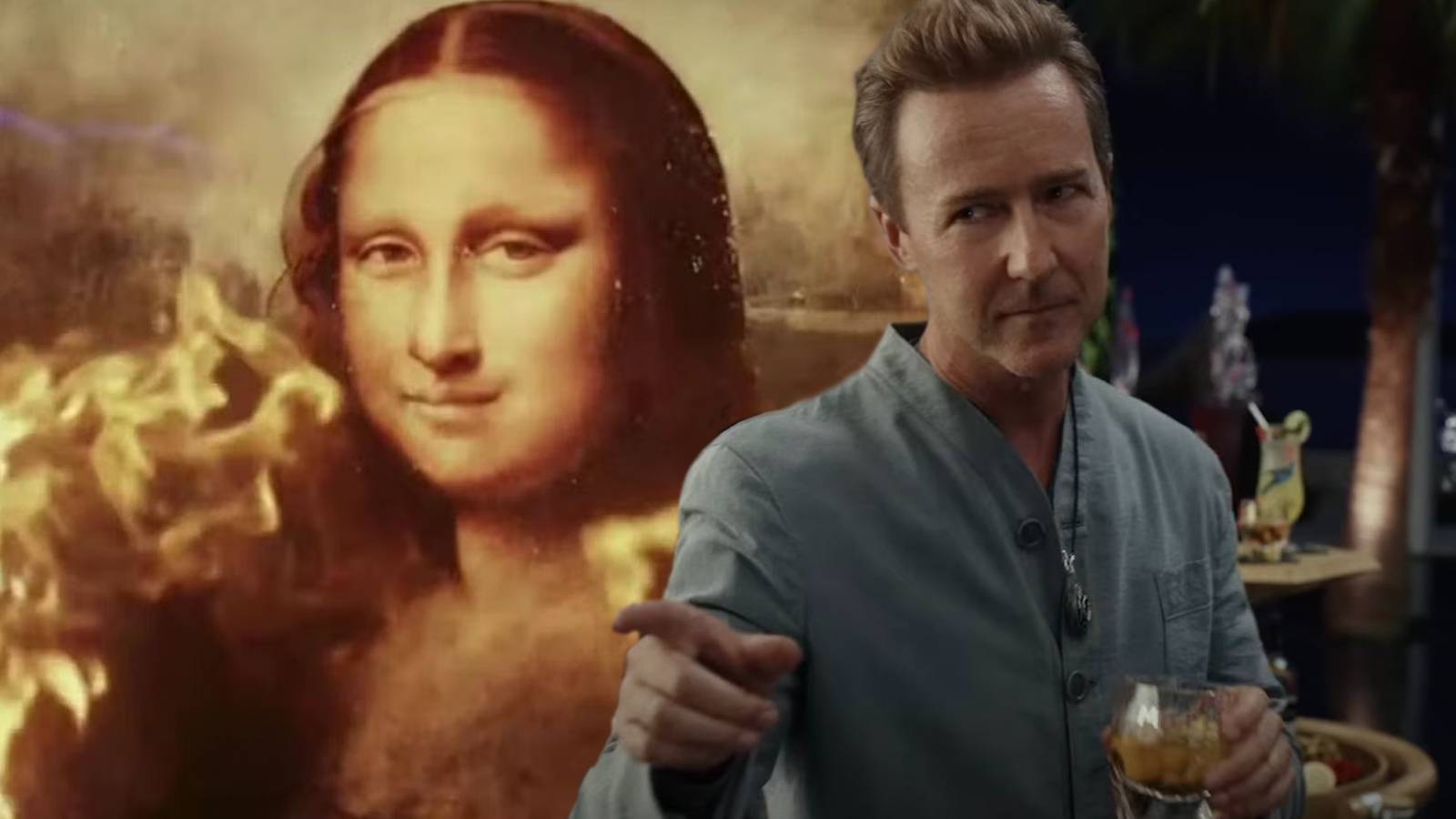 Glass Onion's Cut Post-Credits Scene Would've Made The Ending Worse