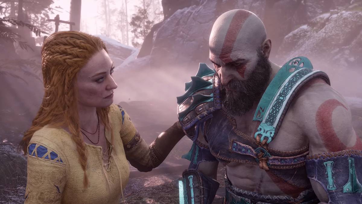 God Of War Ragnarok: How Kratos Changed His Fate
