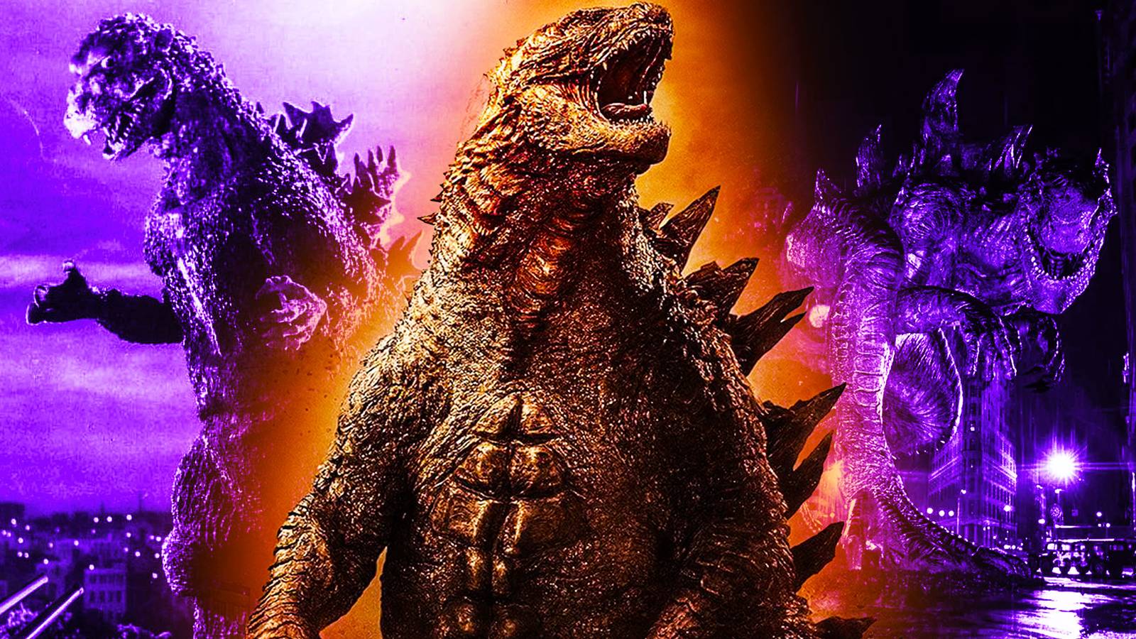 Cena Da Morte De Godzilla 1954 Godzilla (1954) Gojira Death Count