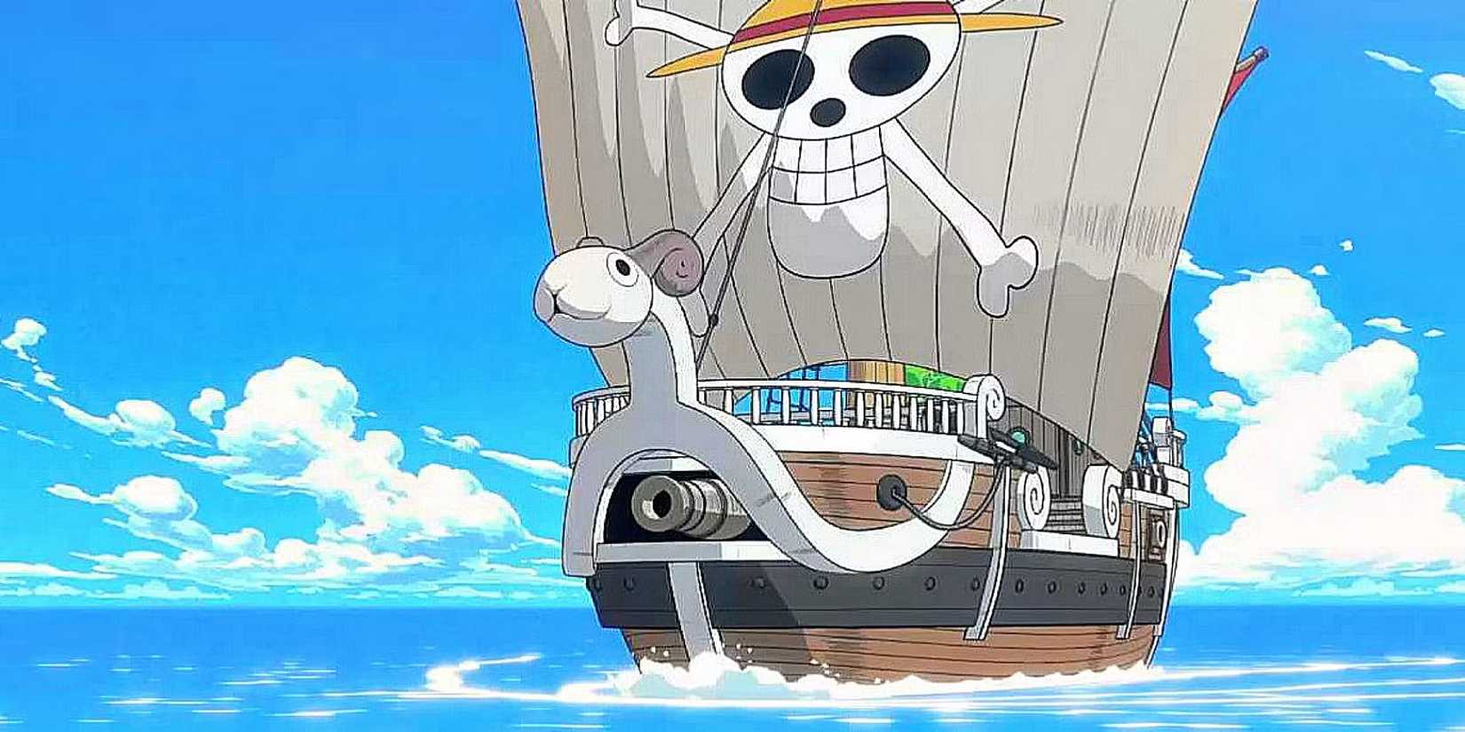 One Piece Is Uniting Gen Z Amid Global, Political Unrest