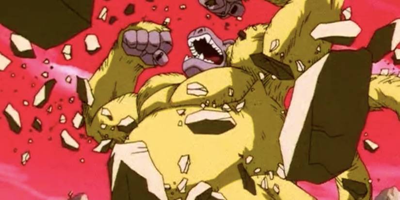 All of Goku's Dragon Ball Forms Ranked Weakest to Strongest