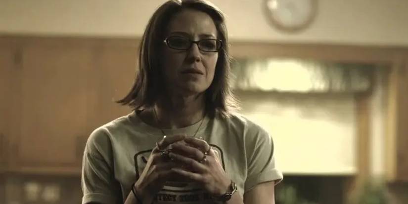 Gone Girl Ending, Explained