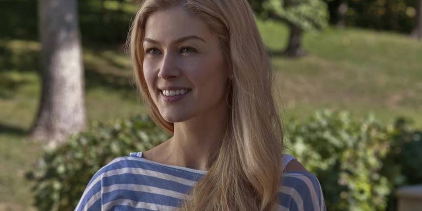 Gone Girl Ending, Explained