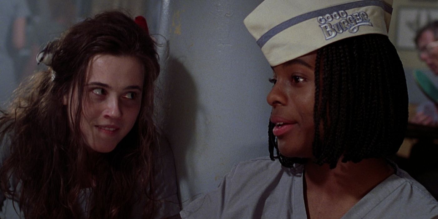 Linda Cardellini's Good Burger Role, Explained