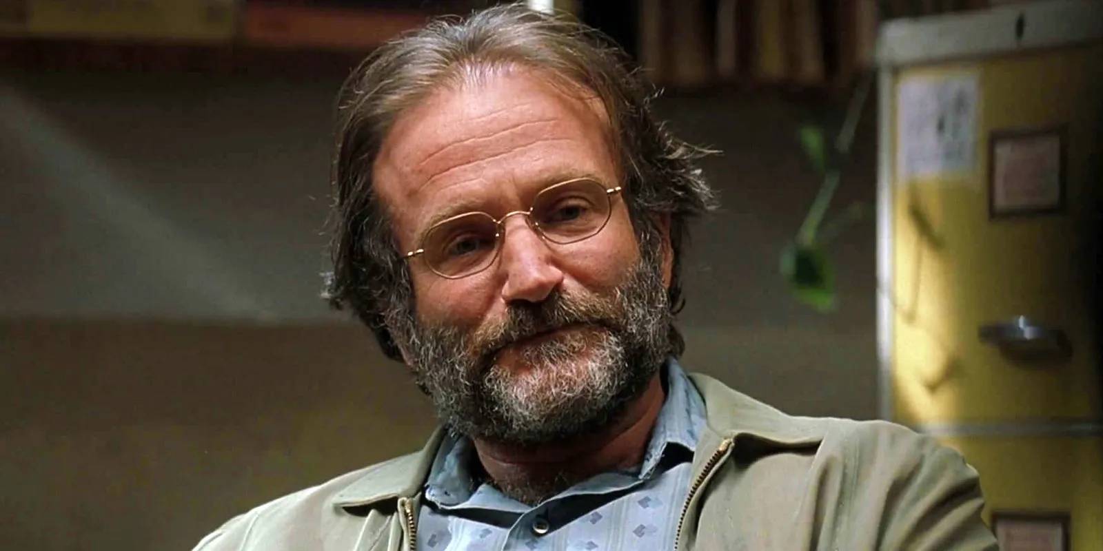The Best Robin Williams Movies, Ranked