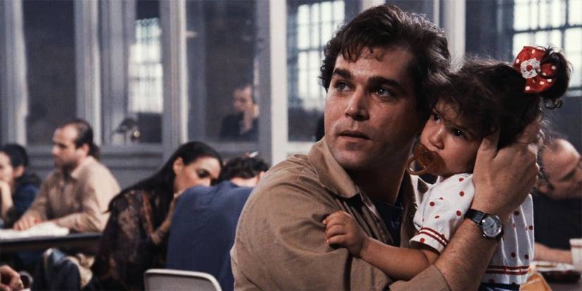 What Happened To The Main Characters' Children After Goodfellas